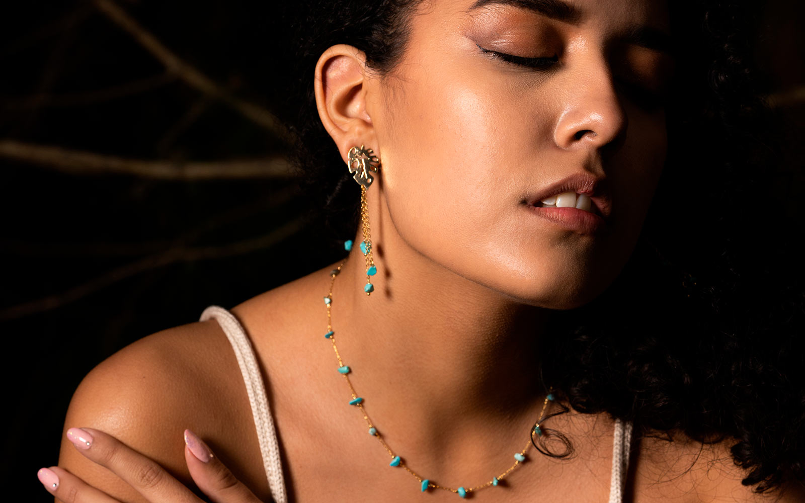 Usos y propiedades de la piedra turquesa - ENIGMA Joyería – ENIGMA Joyería