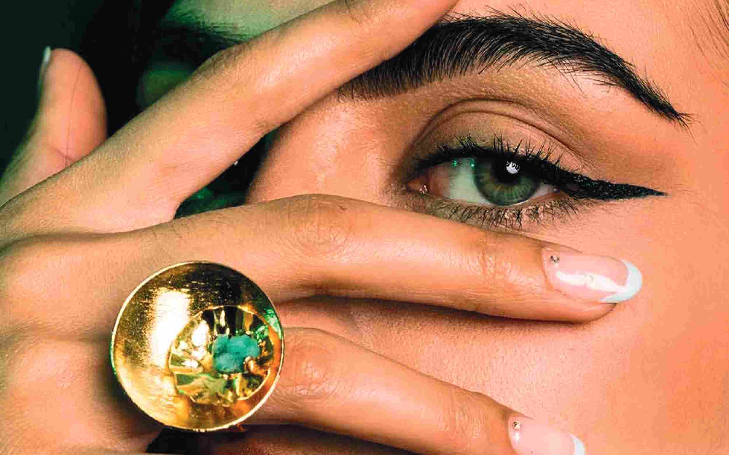 Elige Joyas con Piedras Energéticas para tu Signo Zodiacal – ENIGMA Joyería