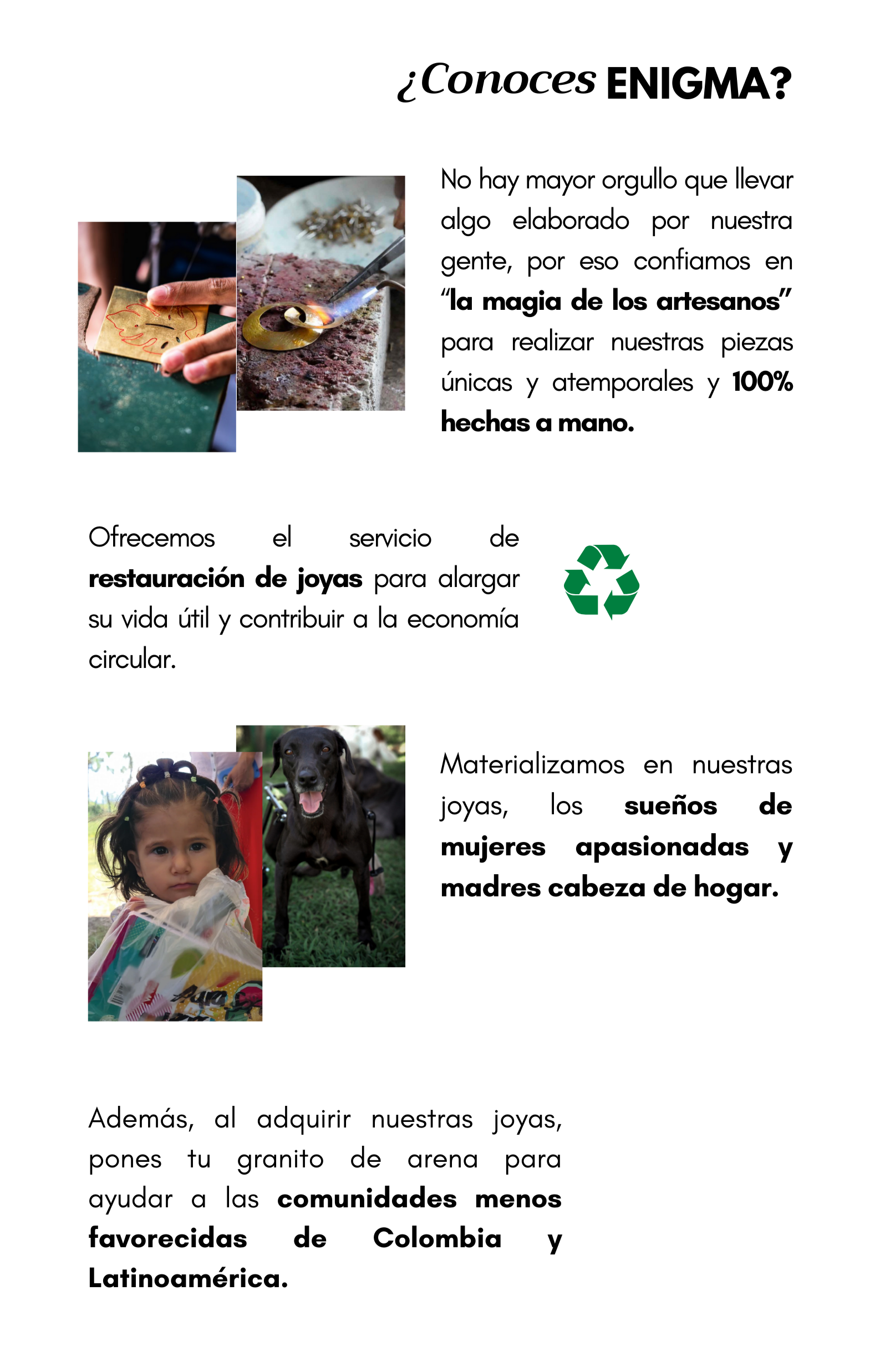 Propiedades y características de la piedra coral - ENIGMA Joyería – ENIGMA Joyería