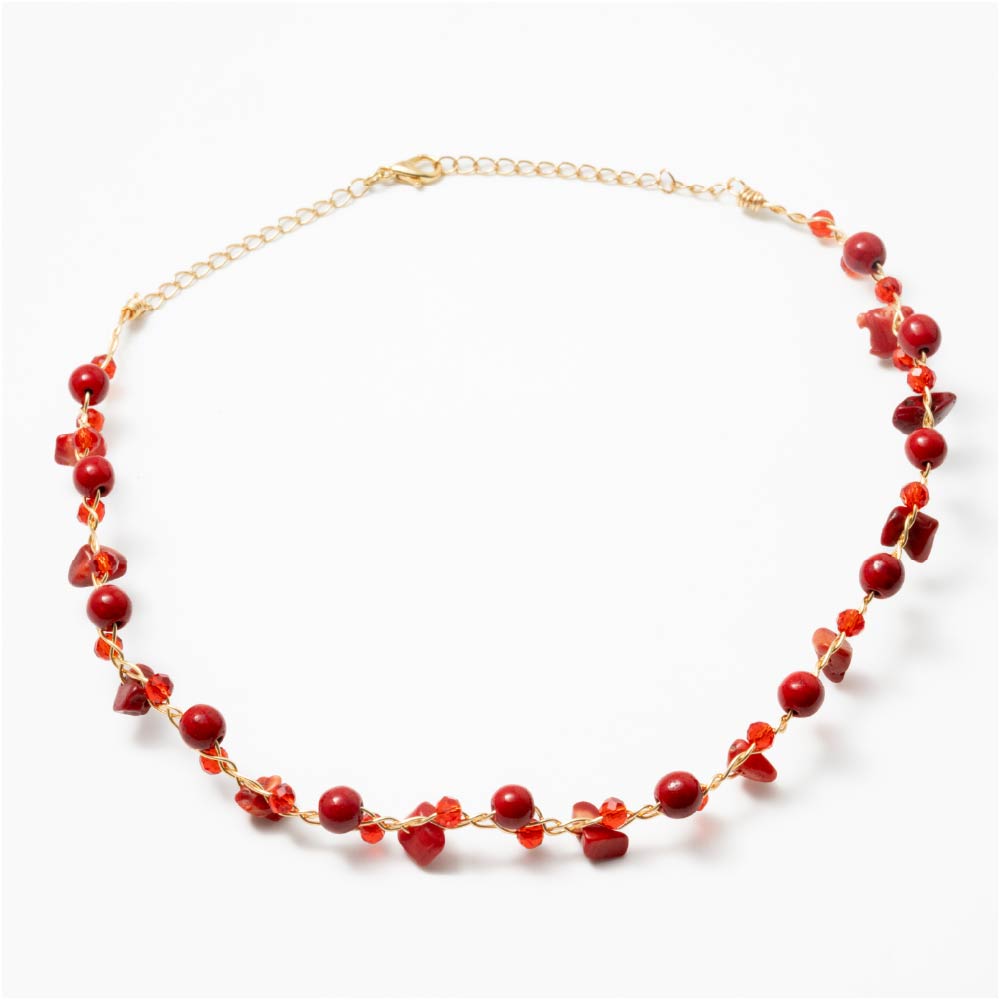 ¿Sabes que existen diferentes tipos de collares? - ENIGMA – ENIGMA Joyería